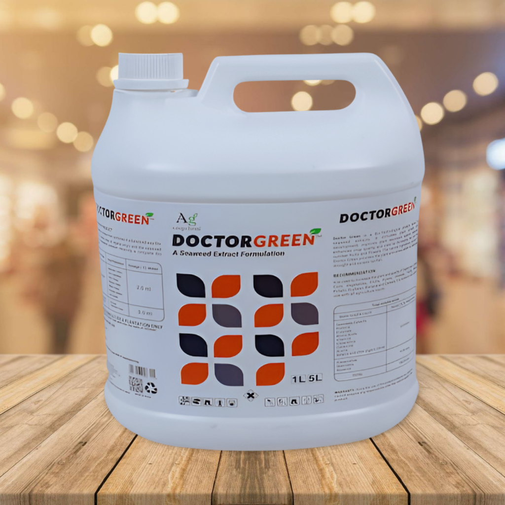DOCTOR GREEN – AG-CROPCHEM (P) LIMITED